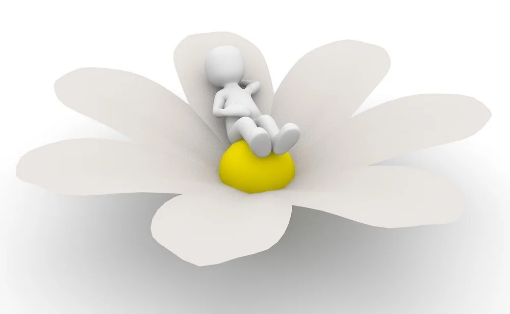 Productivity stress - the anxiety of overachievement from an IFS ...