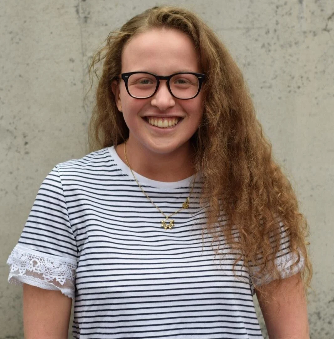 AJWO Executive Committee — The Alliance of Jewish Women and their ...