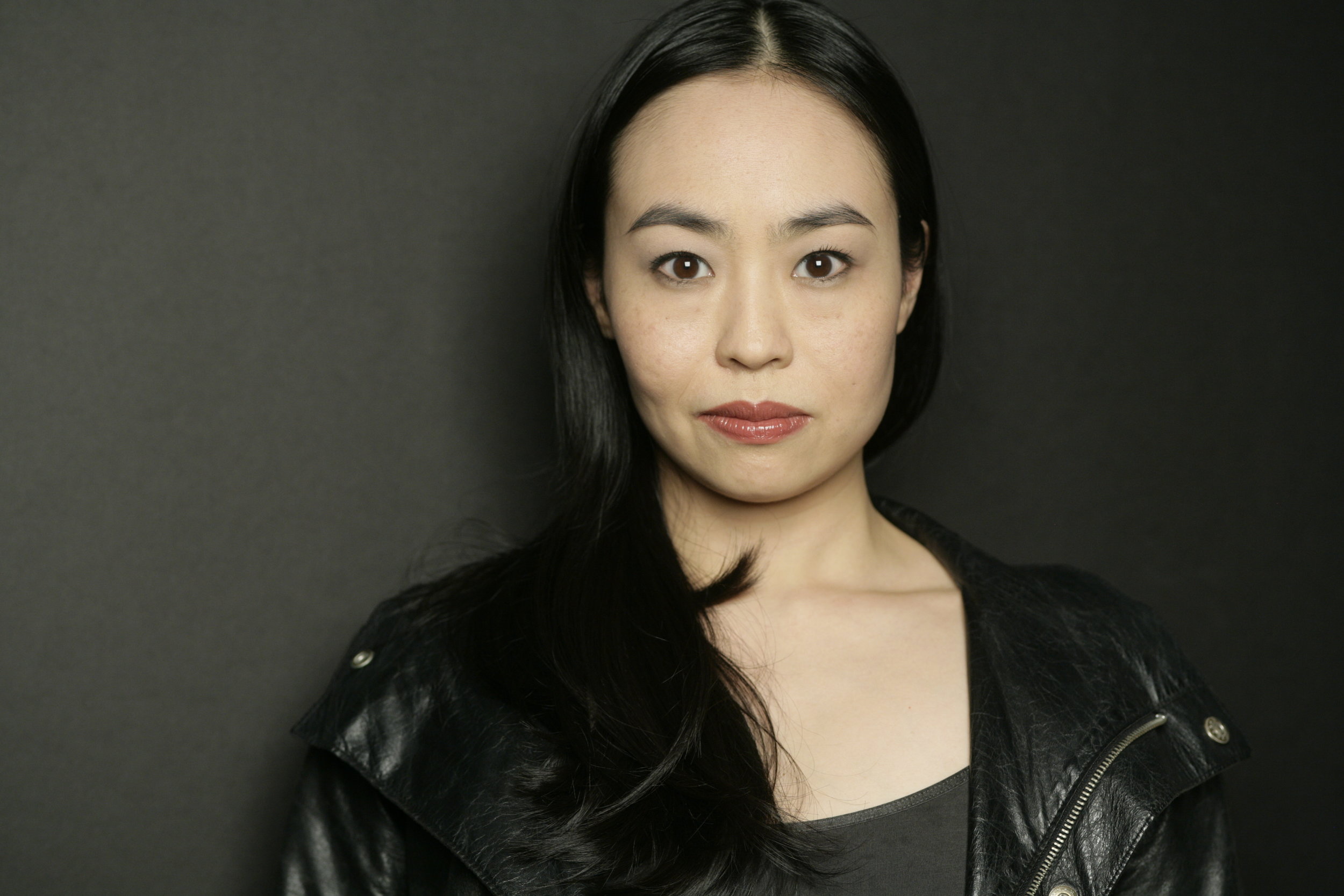 Headshots — Eunice Wong - Actor, Voice Artist, Yogi, Writer, Editor