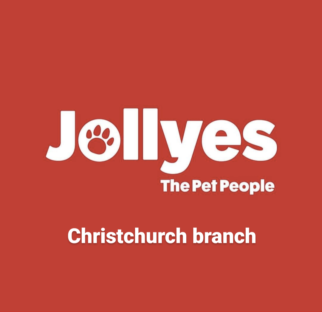 Pet Food Bank — Dorset Dogs OFFICIAL