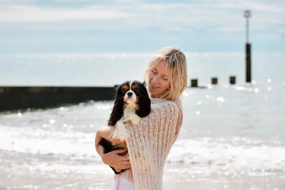 Fundraiser Save Nicky's Life — Dorset Dogs CIC OFFICIAL - Pet Food Banks