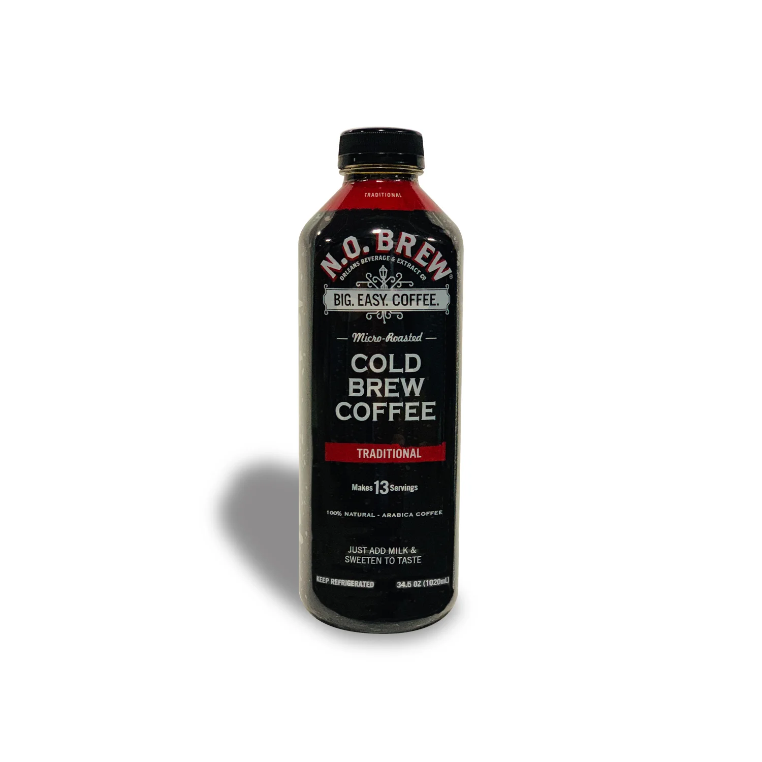 Shop — n.o. brew coffee