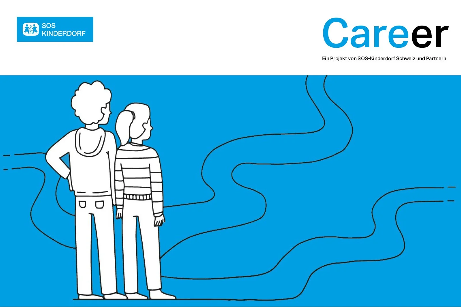 Care Leaver — Kompetenzzentrum Leaving Care