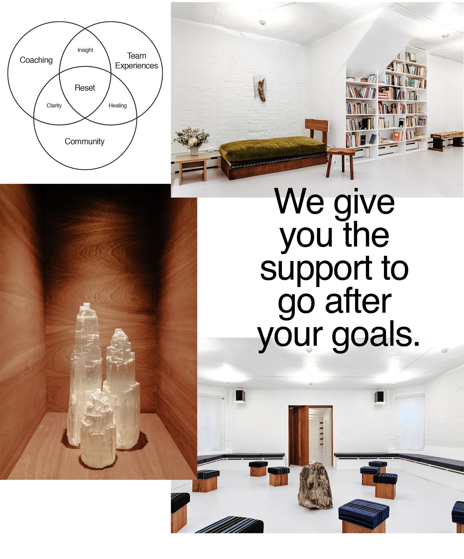 Reset Learning Studio