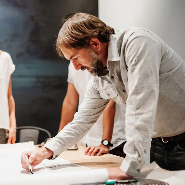 FIELD STUDIO LANDSCAPE ARCHITECTS- Ranch planning, ecological design ...