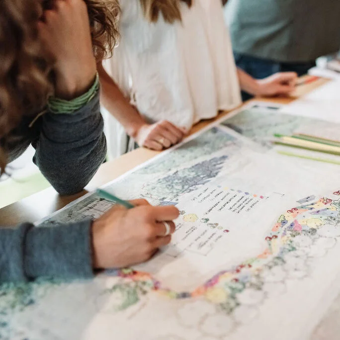 FIELD STUDIO LANDSCAPE ARCHITECTS-Ranch planning, ecological design ...