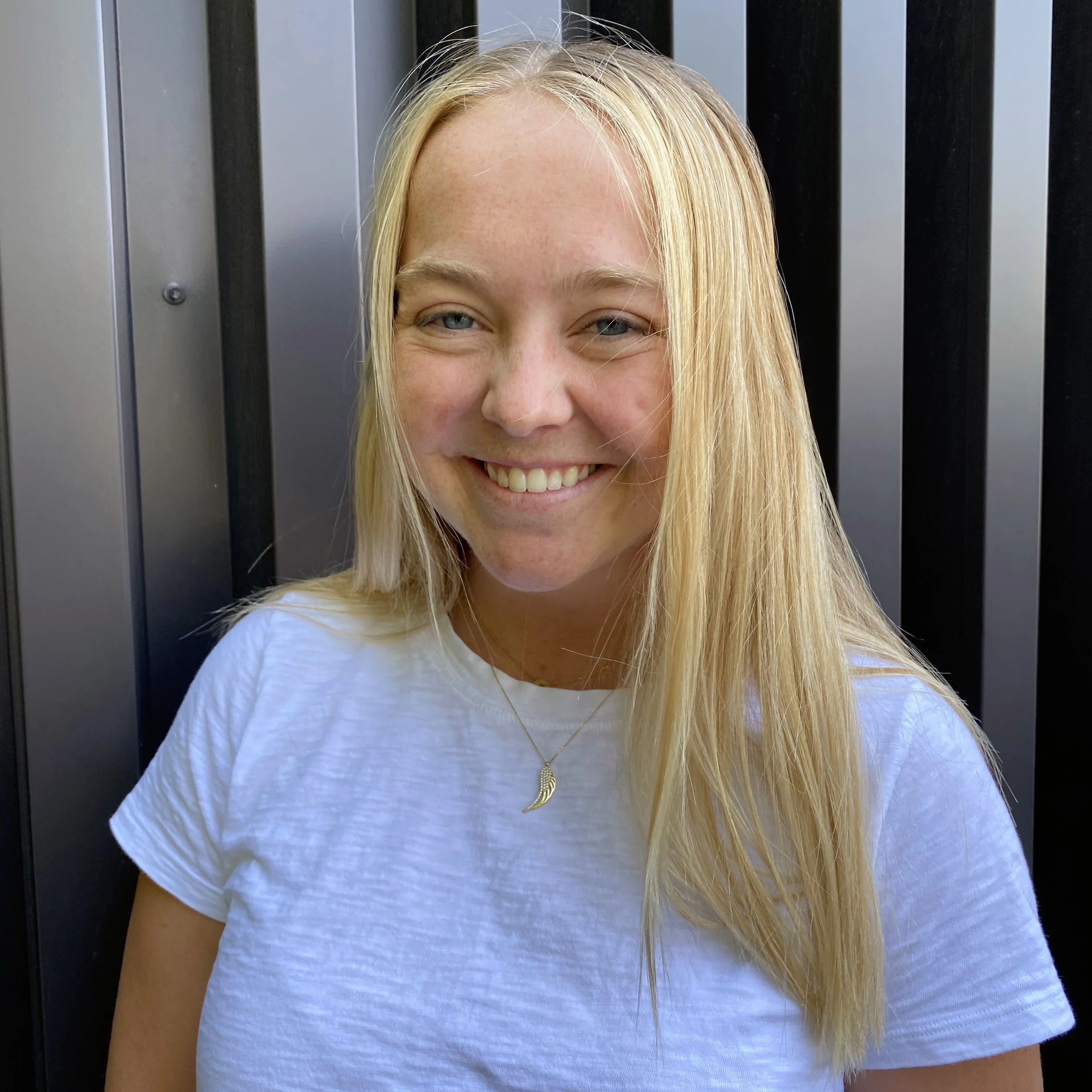 FIELD STUDIO LANDSCAPE ARCHITECTS-Ania LaDow