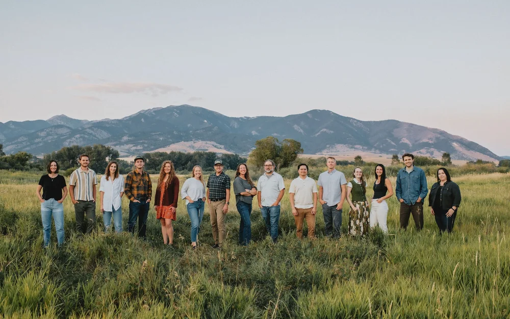FIELD STUDIO LANDSCAPE ARCHITECTS- Ranch planning, ecological design ...