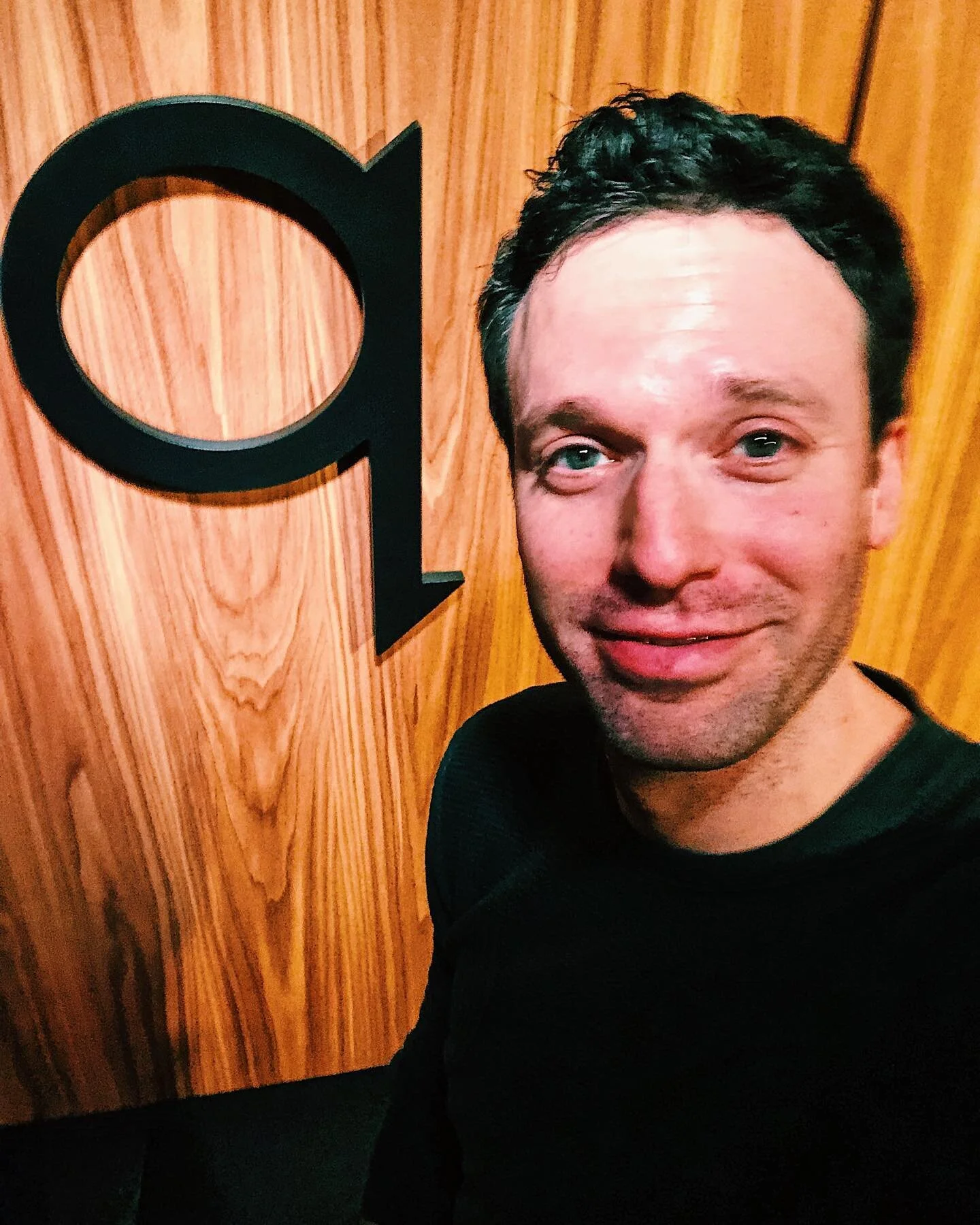 Jake Epstein