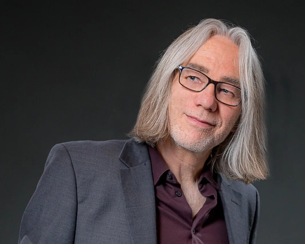 Robin Fadtke — Sound In Motion Events