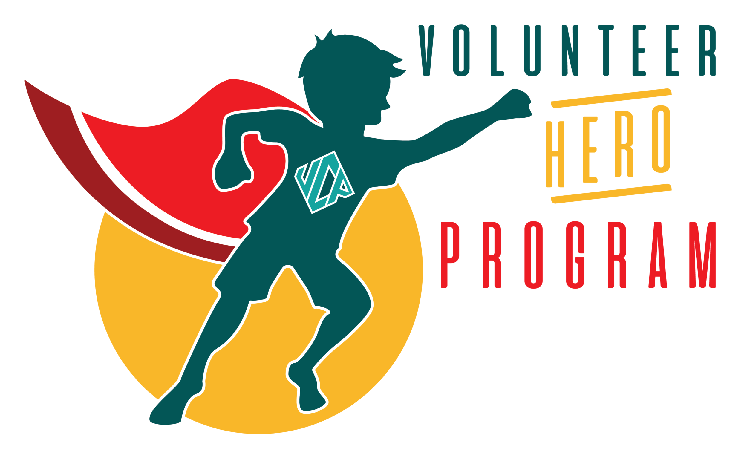 Volunteer Policies & Procedures — UCP of Central Florida