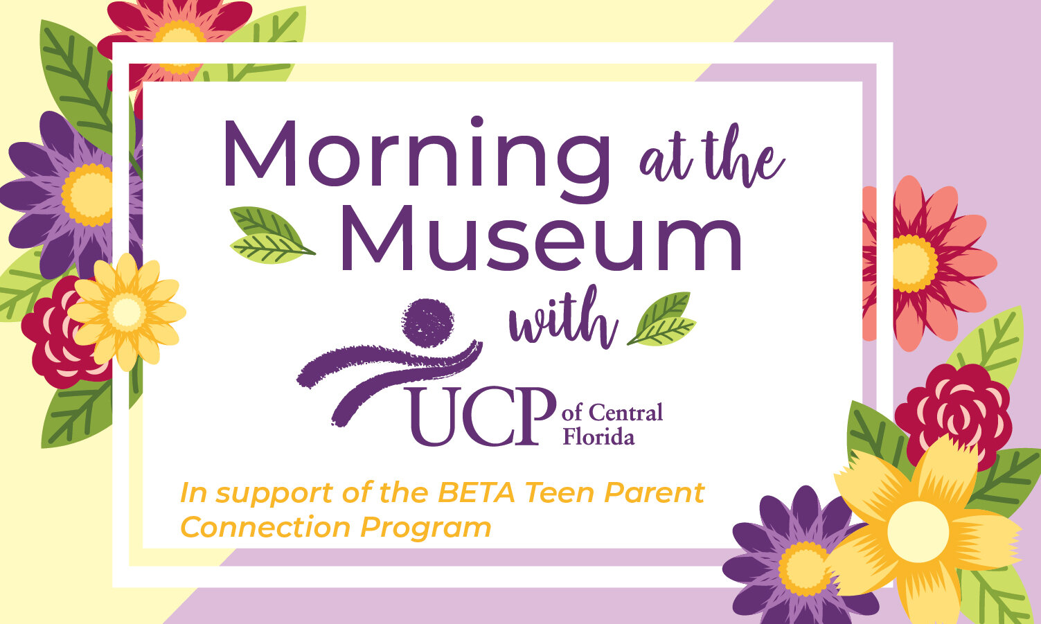 Events — UCP of Central Florida
