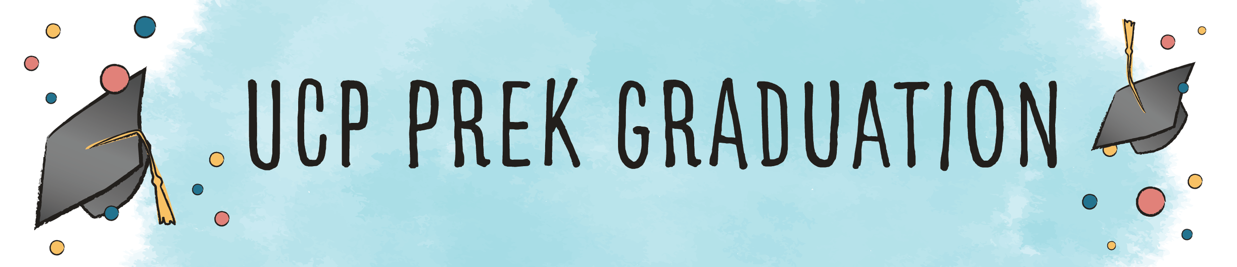 UCP Charter School Graduations — UCP of Central Florida