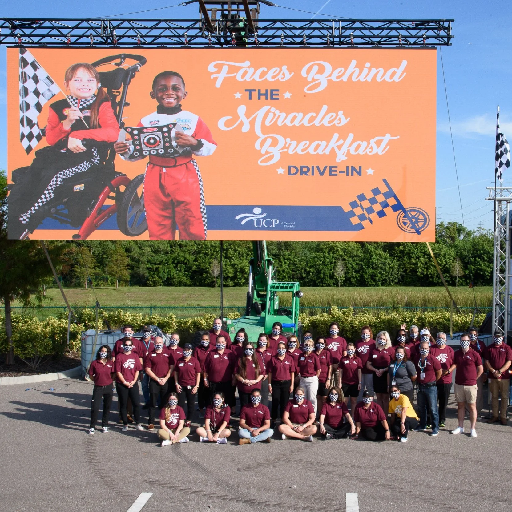 Donate — UCP of Central Florida