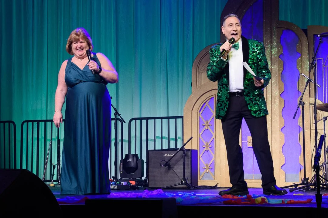 UCP's Night at the Museum Gala 2023 — UCP of Central Florida