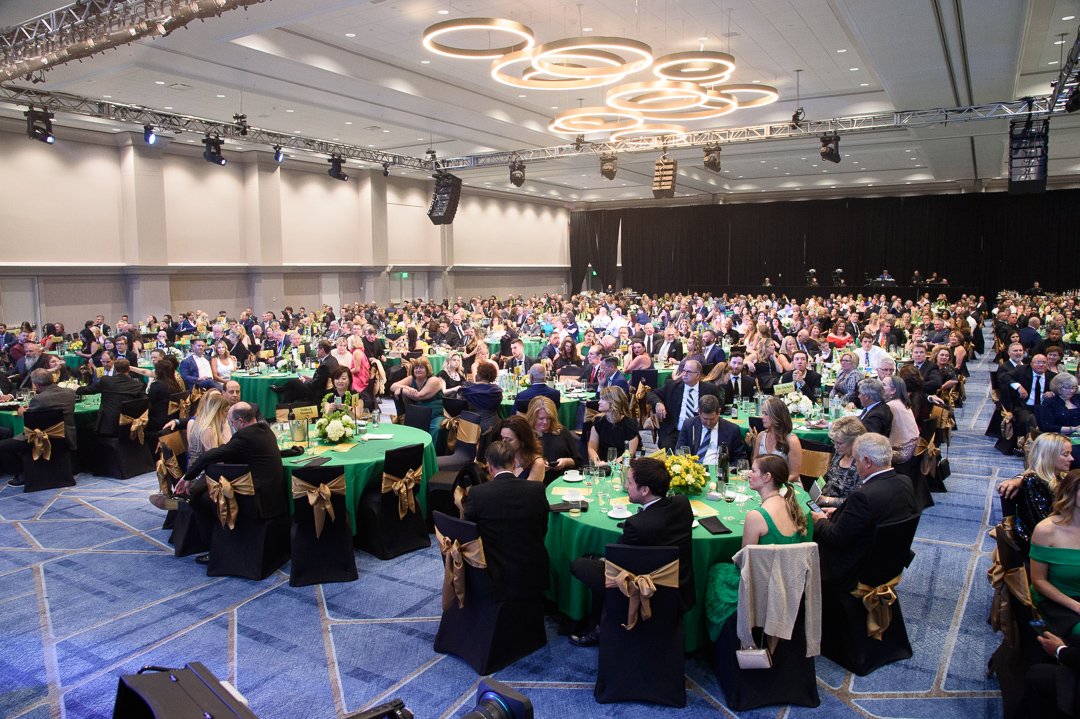 UCP's Night at the Museum Gala 2023 — UCP of Central Florida