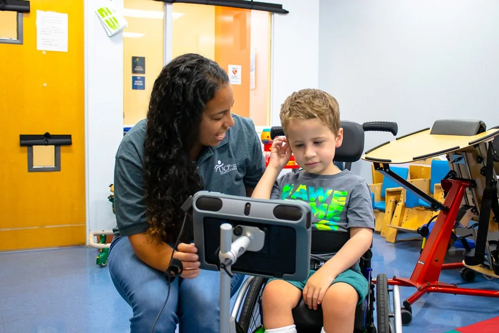 Donate — UCP of Central Florida