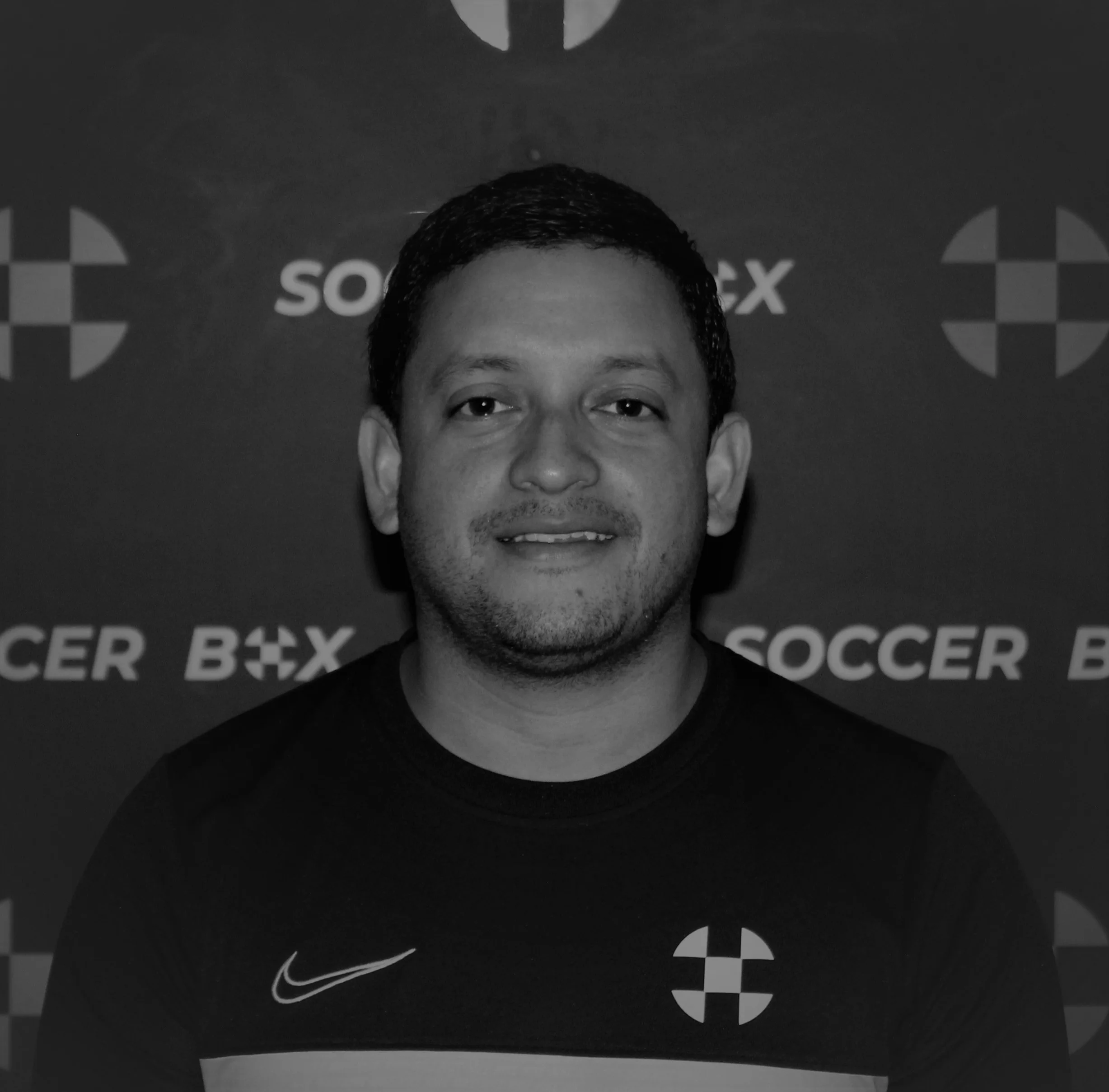 Trainers — Soccer Box