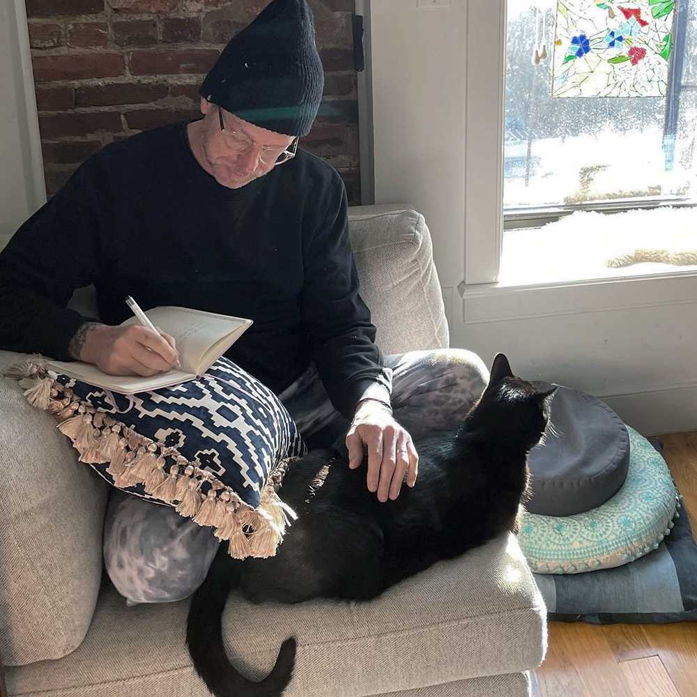 writing — Bob Gower