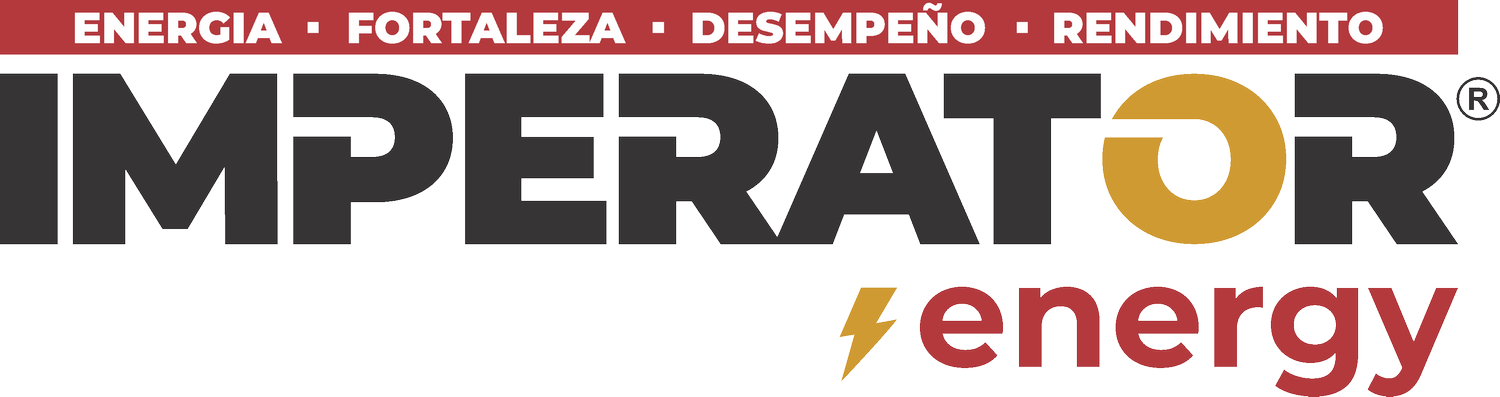 Imperator Energy — Pharmavet Laboratorios