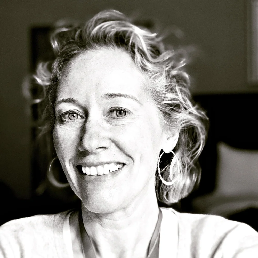 About Kate — KATE SHOUP /POLYMATH PUBLISHING