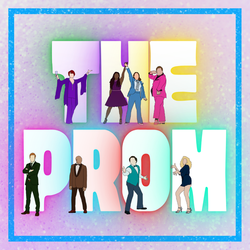 The Prom (Musical) — The Drama Group