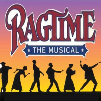 Ragtime (Musical) — The Drama Group