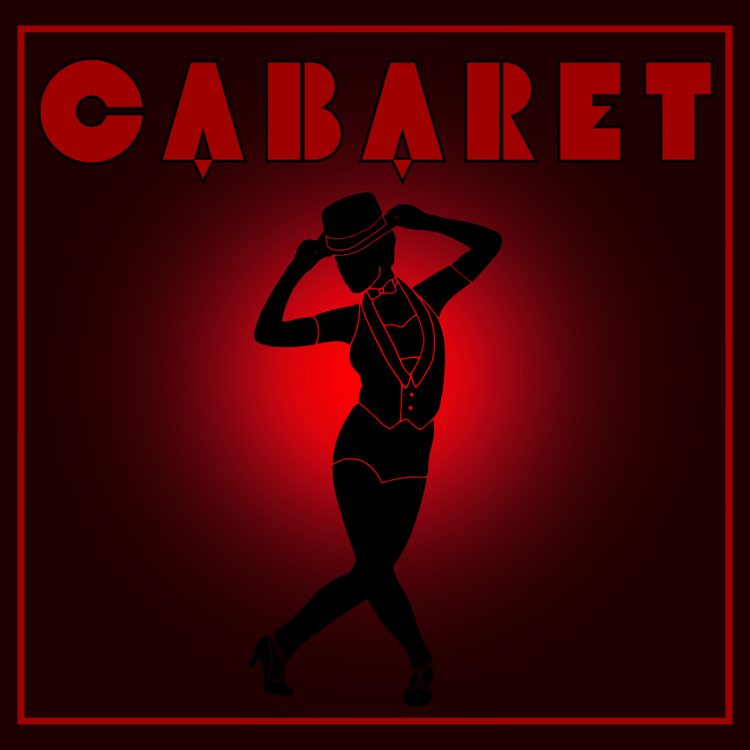 Cabaret (Musical) — The Drama Group