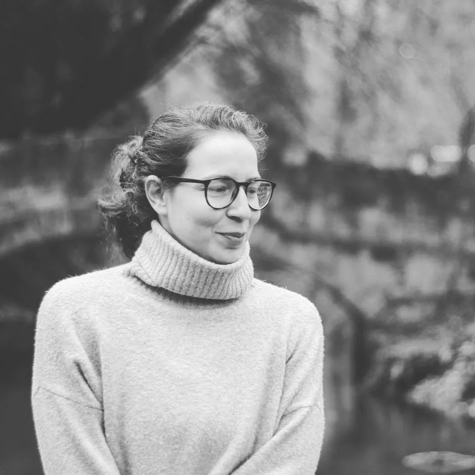 Age with Intention Podcast | Ags Galland