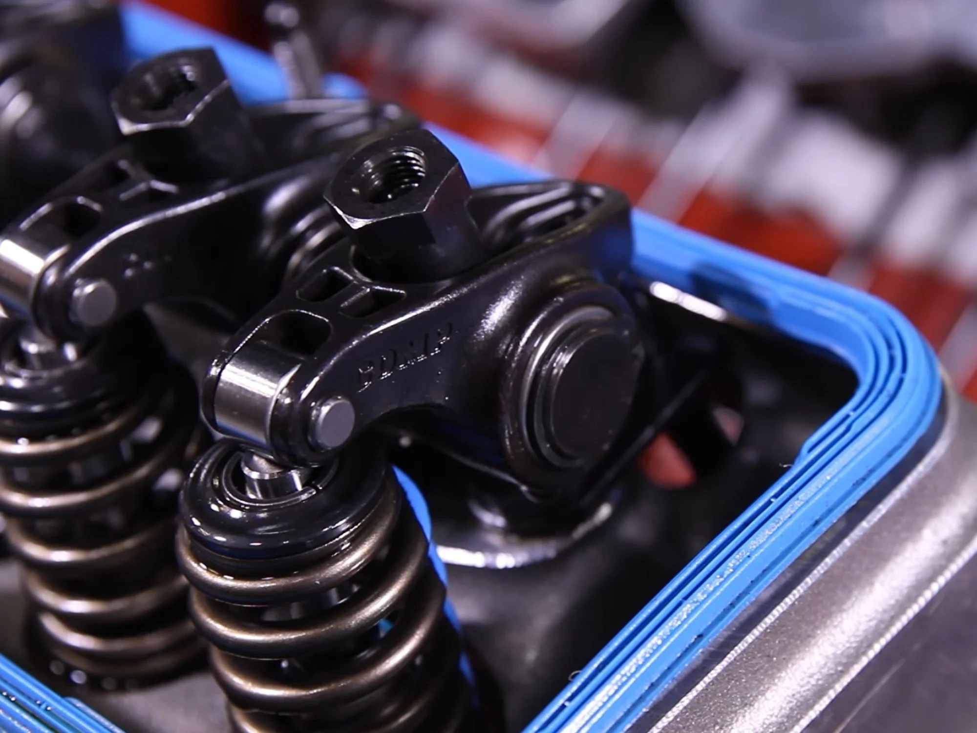 Camshafts & Lifters — Pearl Performance - Machine Shop Sacramento ...
