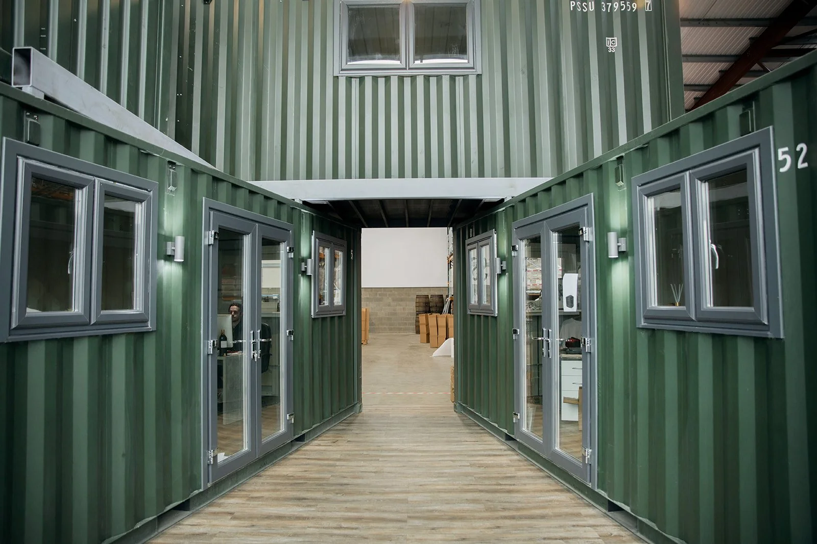 Award Winning, FSSC Accredited, Bottling and Spirits processing ...