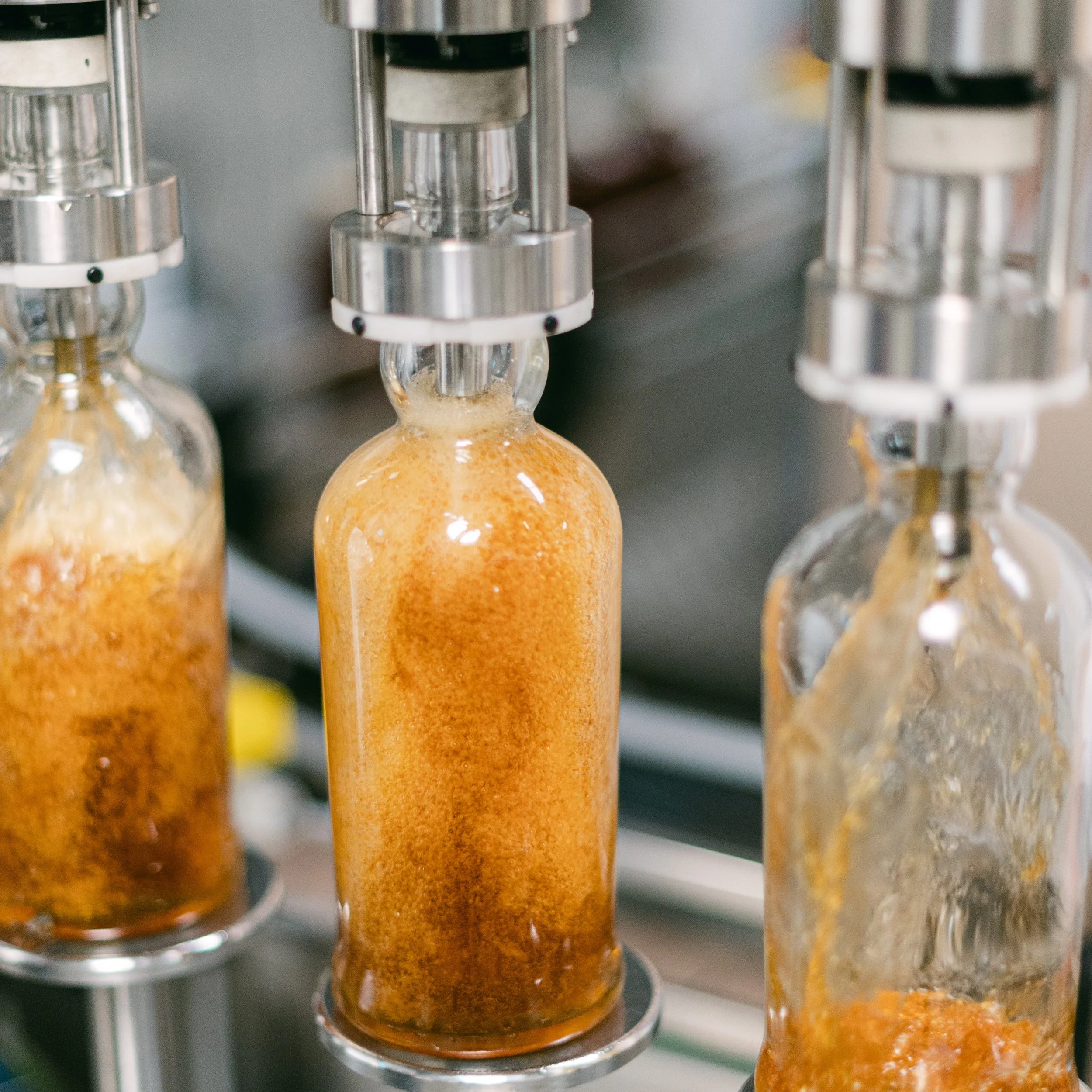 Award Winning, FSSC Accredited, Bottling and Spirits processing ...