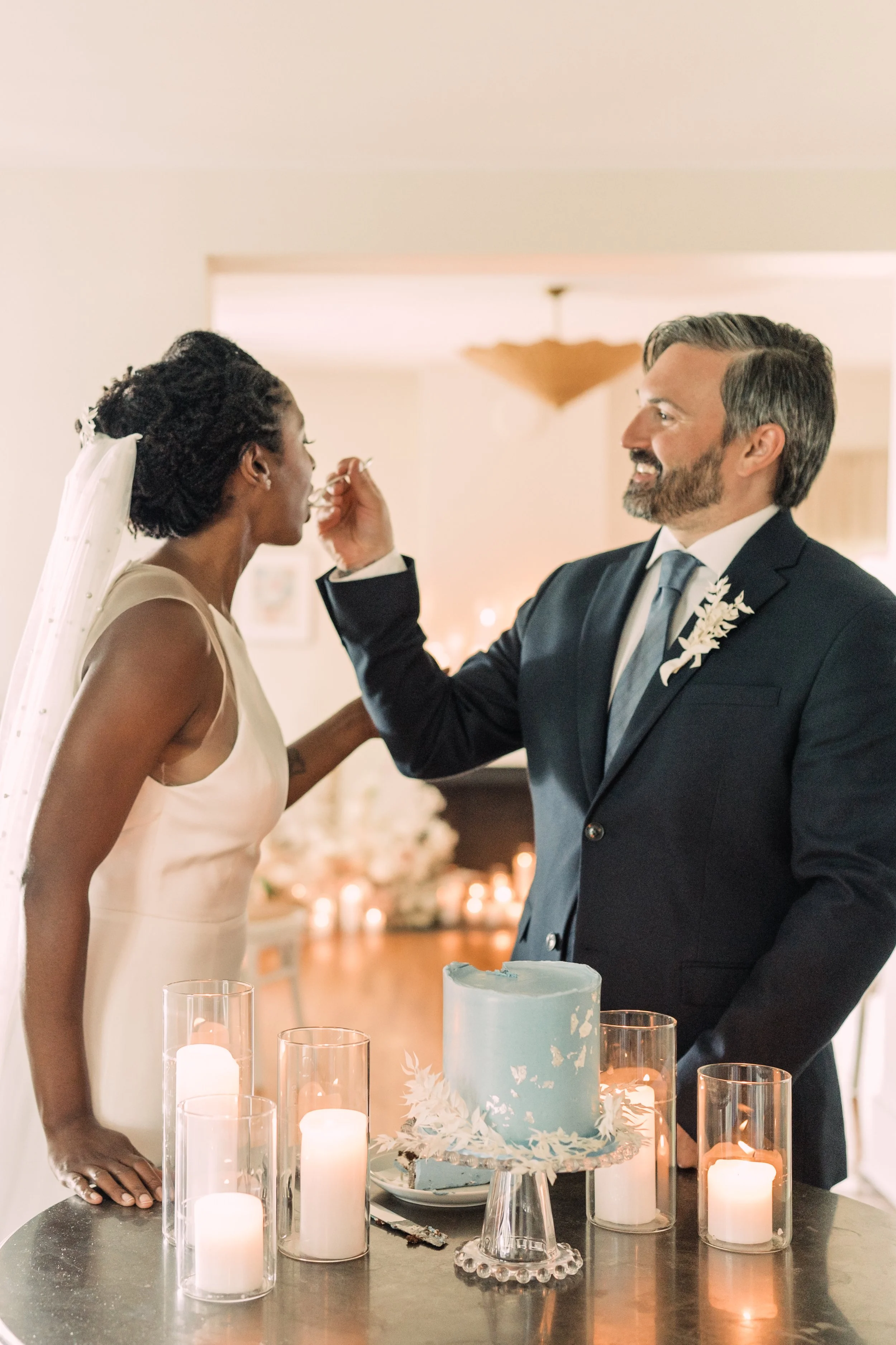 Design — The Tiny Wedding