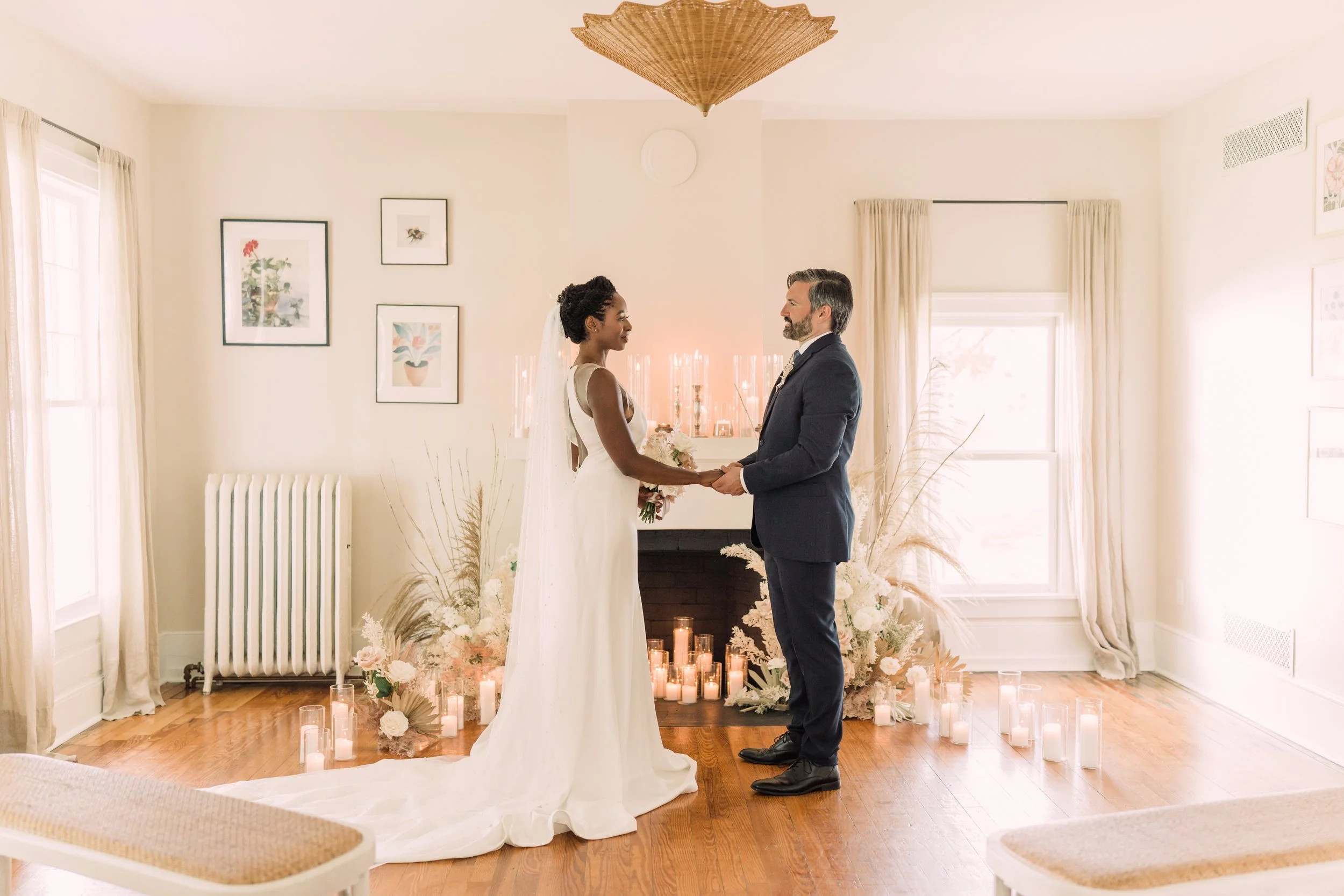Design — The Tiny Wedding