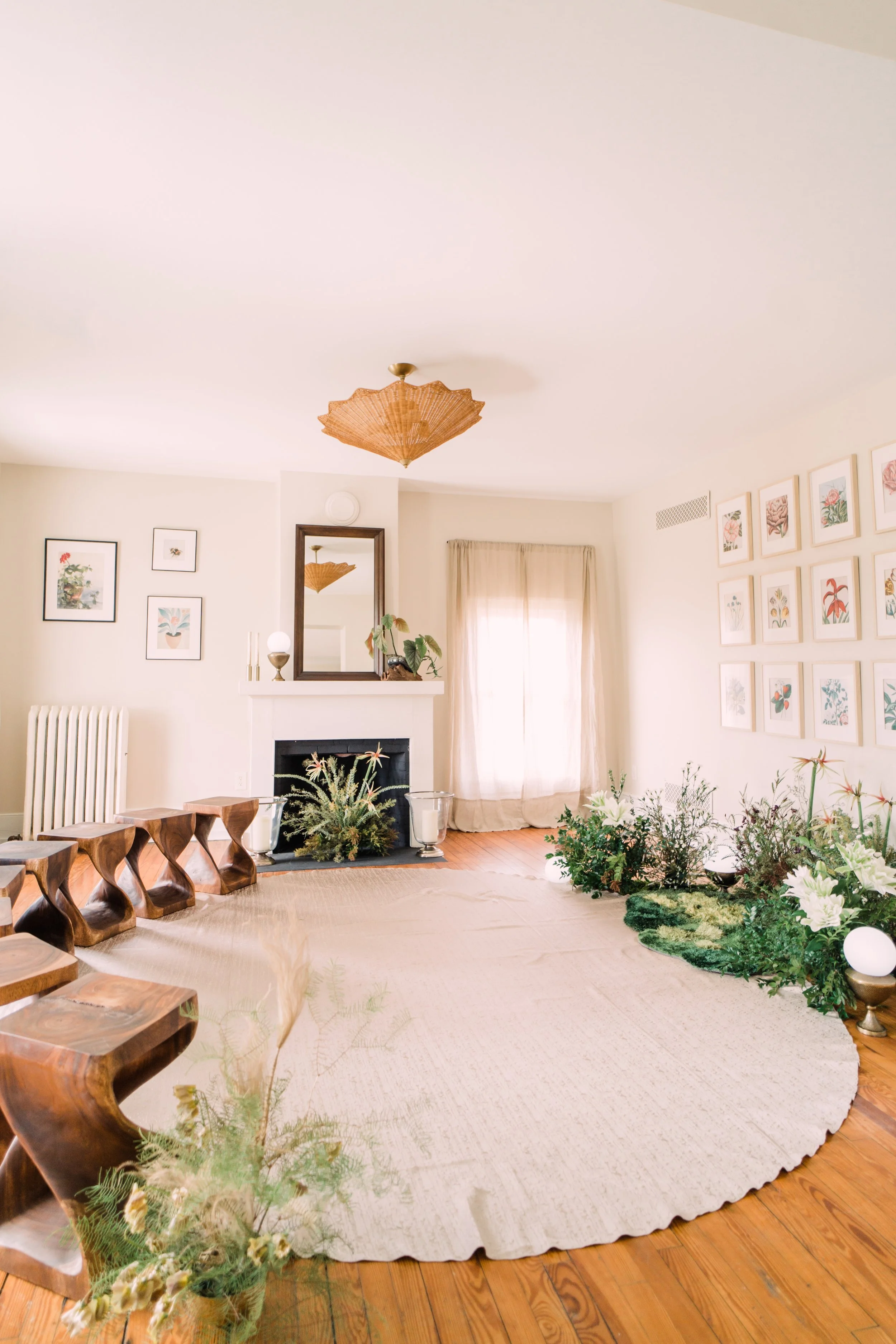 Design — The Tiny Wedding