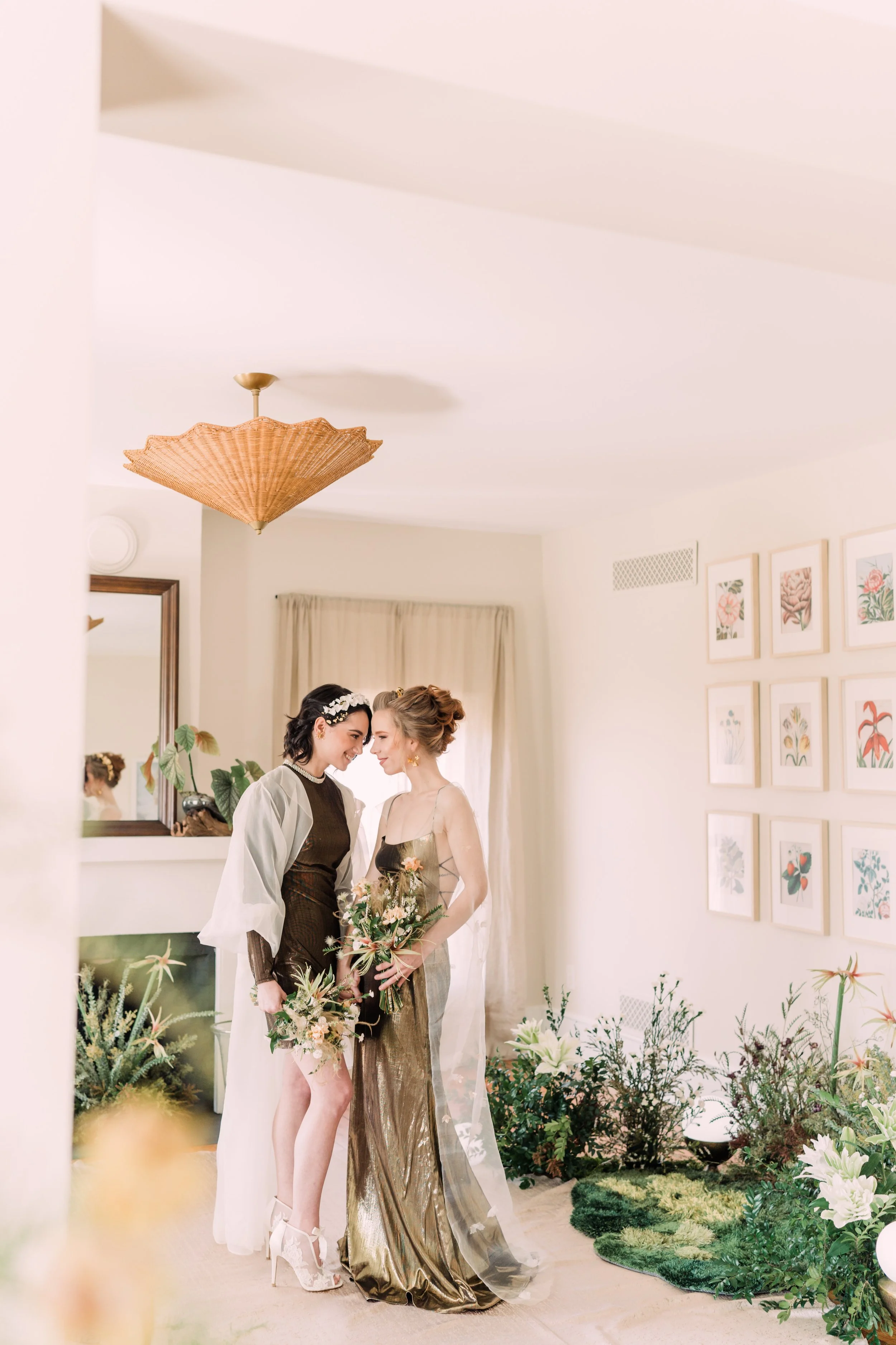 Design — The Tiny Wedding
