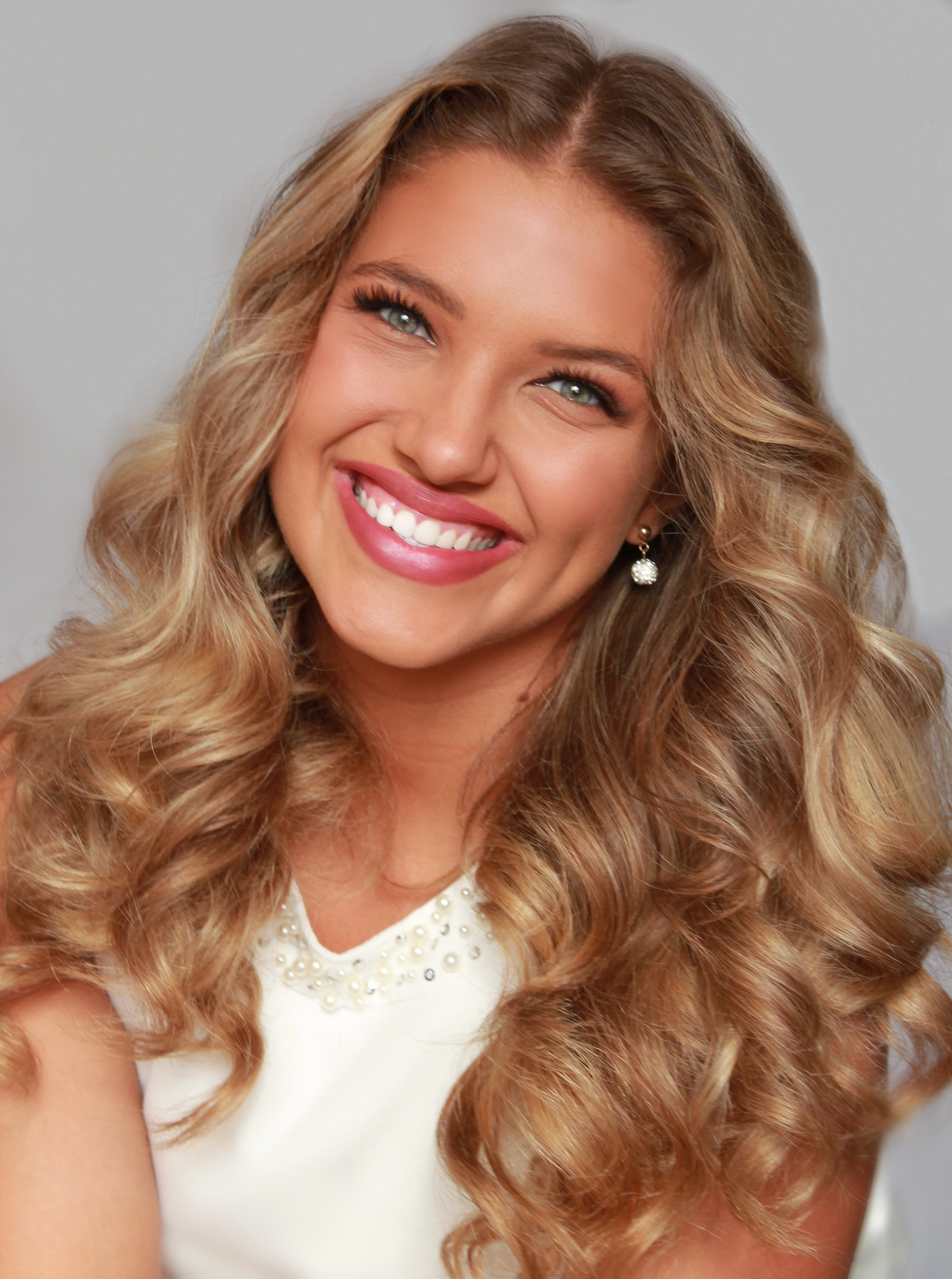 Miss West Virginia 2025 — MWVO