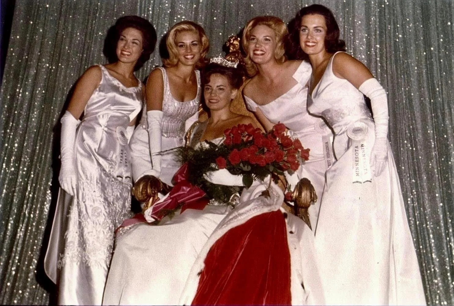 Our History — MWVO