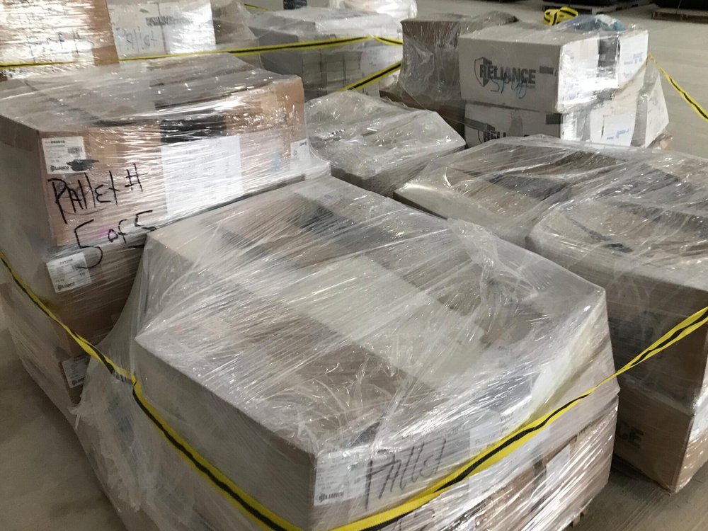 Surplus Liquidation — Surplus Liquidation Services & Asset Removal ...