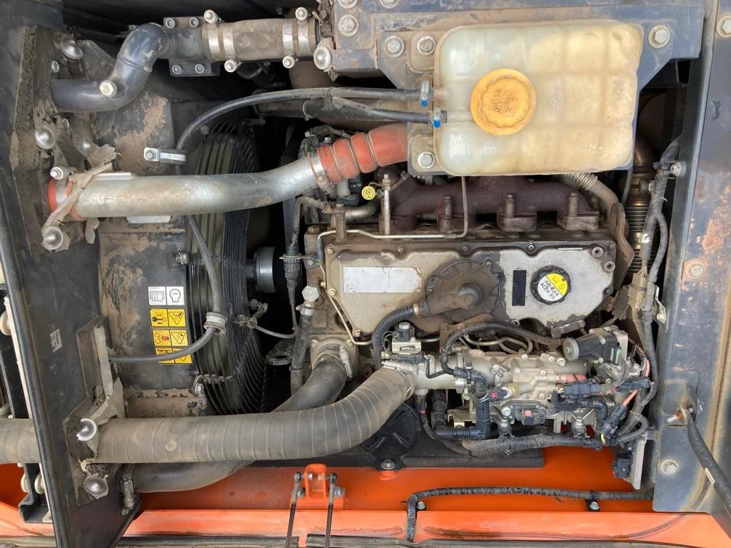 Doosan DX140LC-5 *SOLD* — MC Machinery