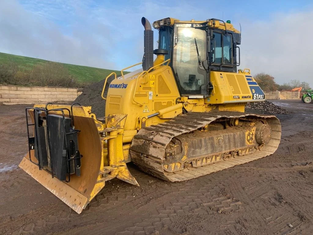 D61PXi-24 (2019) *SOLD* — MC Machinery