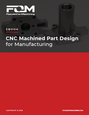 CNC machining design for manufacturing, why it’s important and how ...