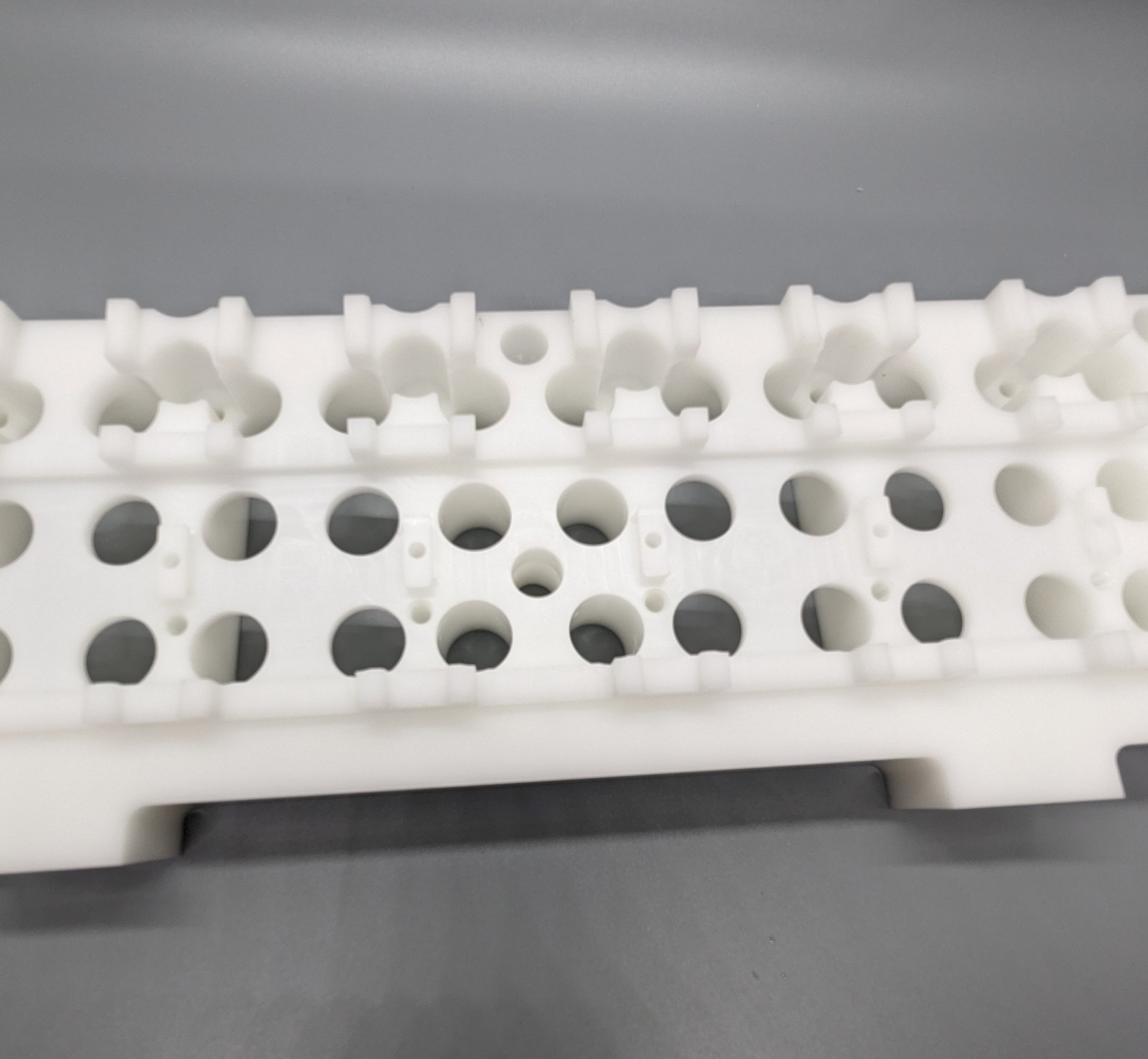 Medical CNC Machining | Focused on Machining