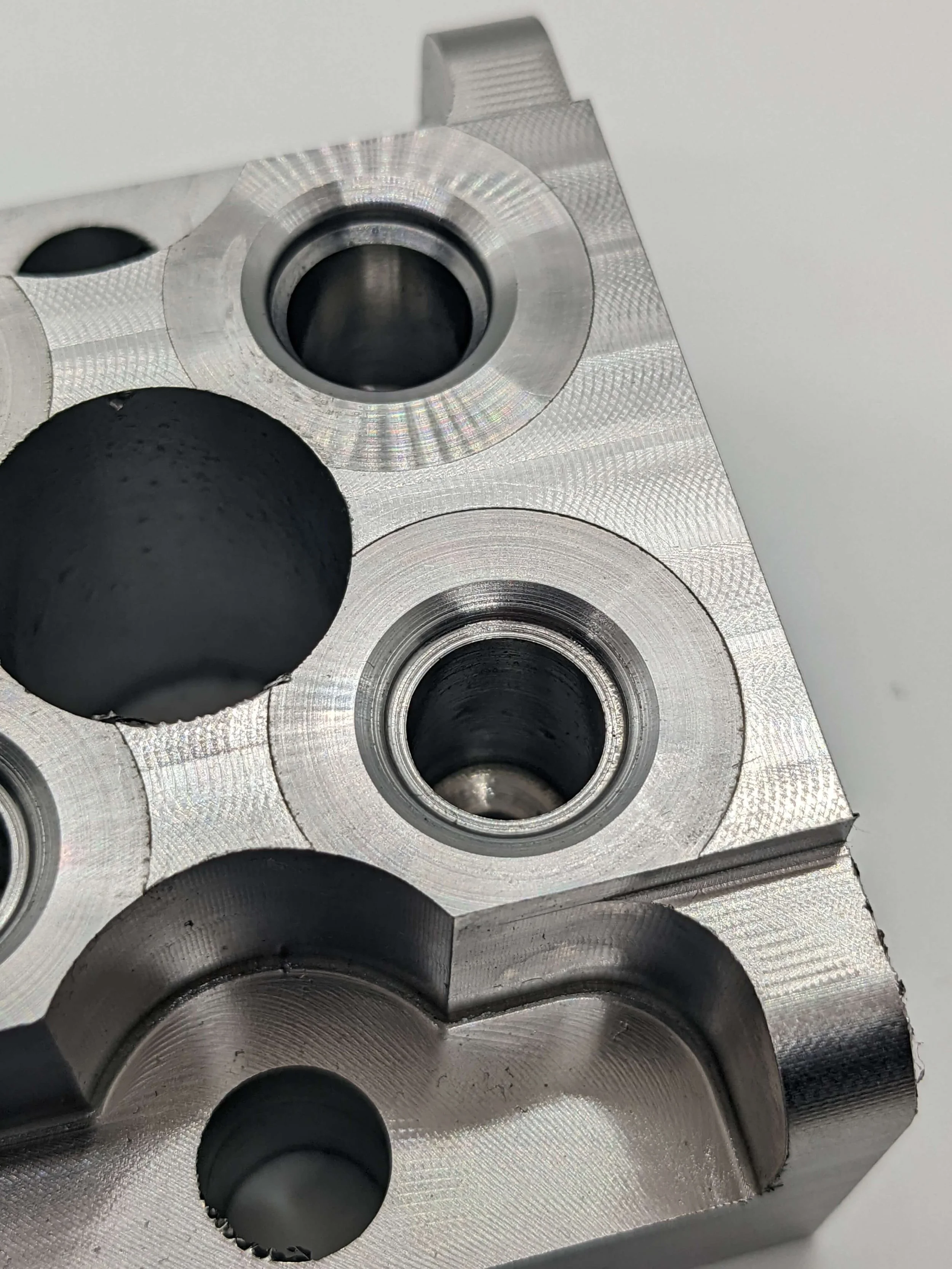 Why Focused on Machining Won’t No-Quote Your Port Parts | Focused on ...