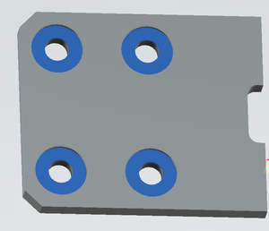 Complex Masking in Precision Machining | Focused on Machining