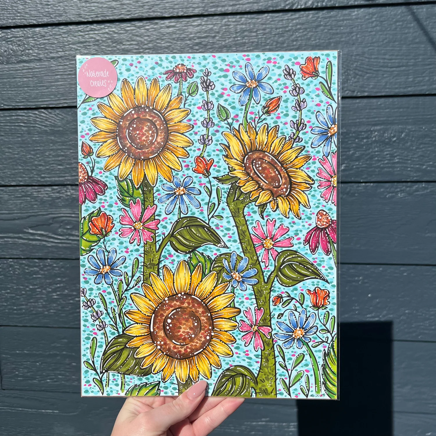 Shop — Naterade Creates