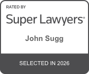 John A. Sugg, Esq. — Knight Palmer, LLC