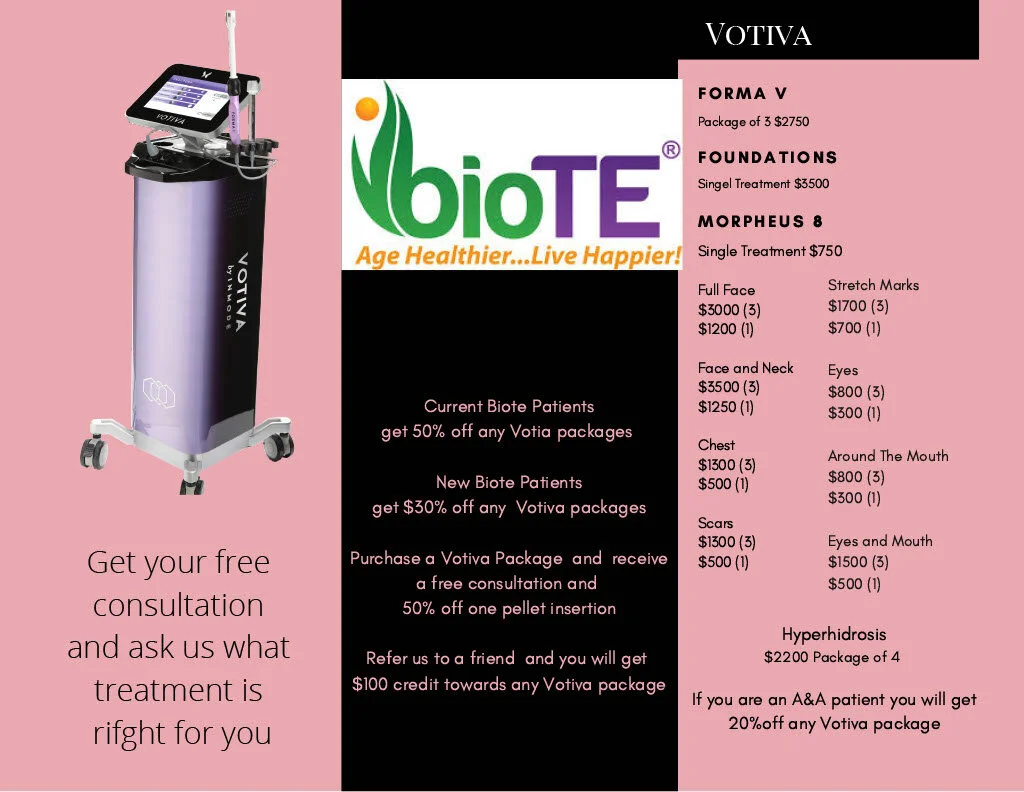 A&A Womens Health: Where Care Doesn't End With a Prescription