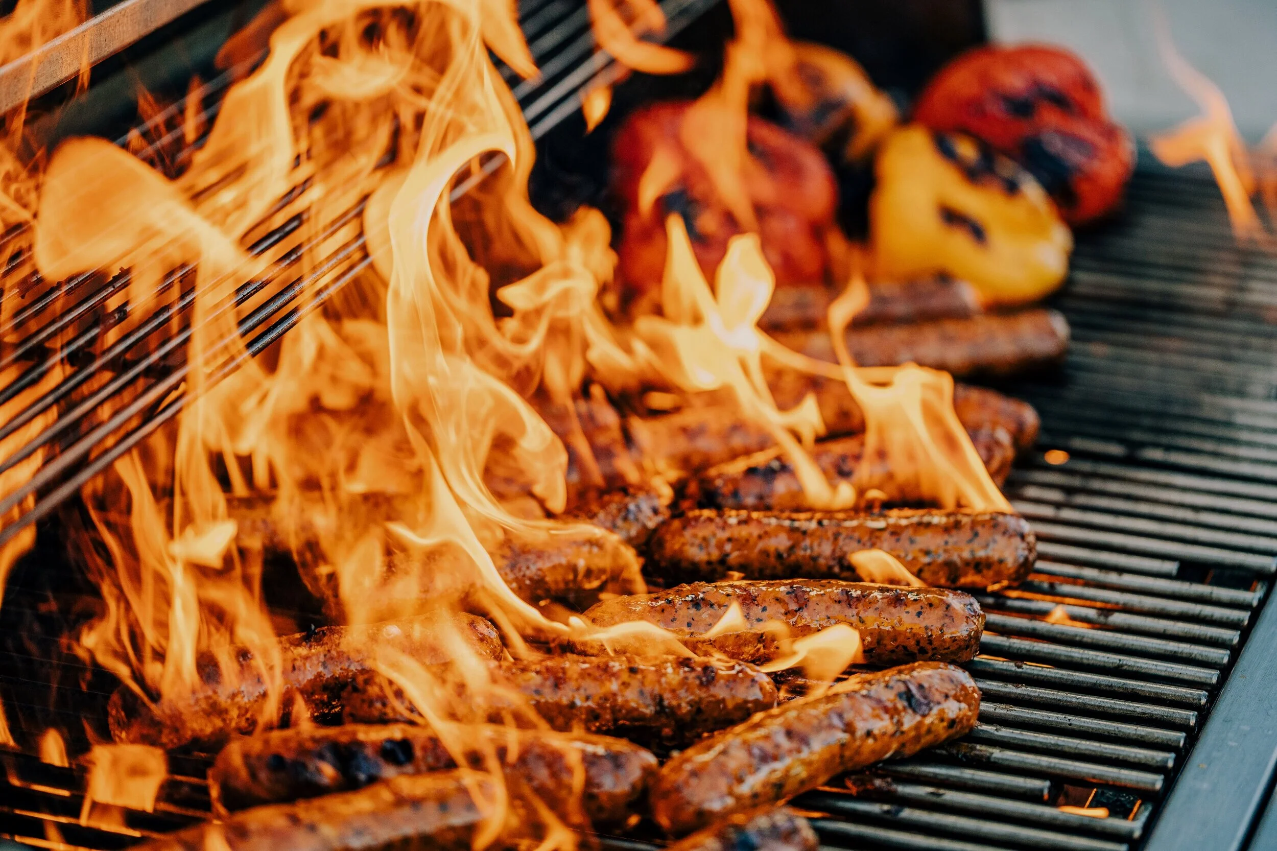 Sabatinos Gourmet Chicken Sausages Meatballs And Burgers