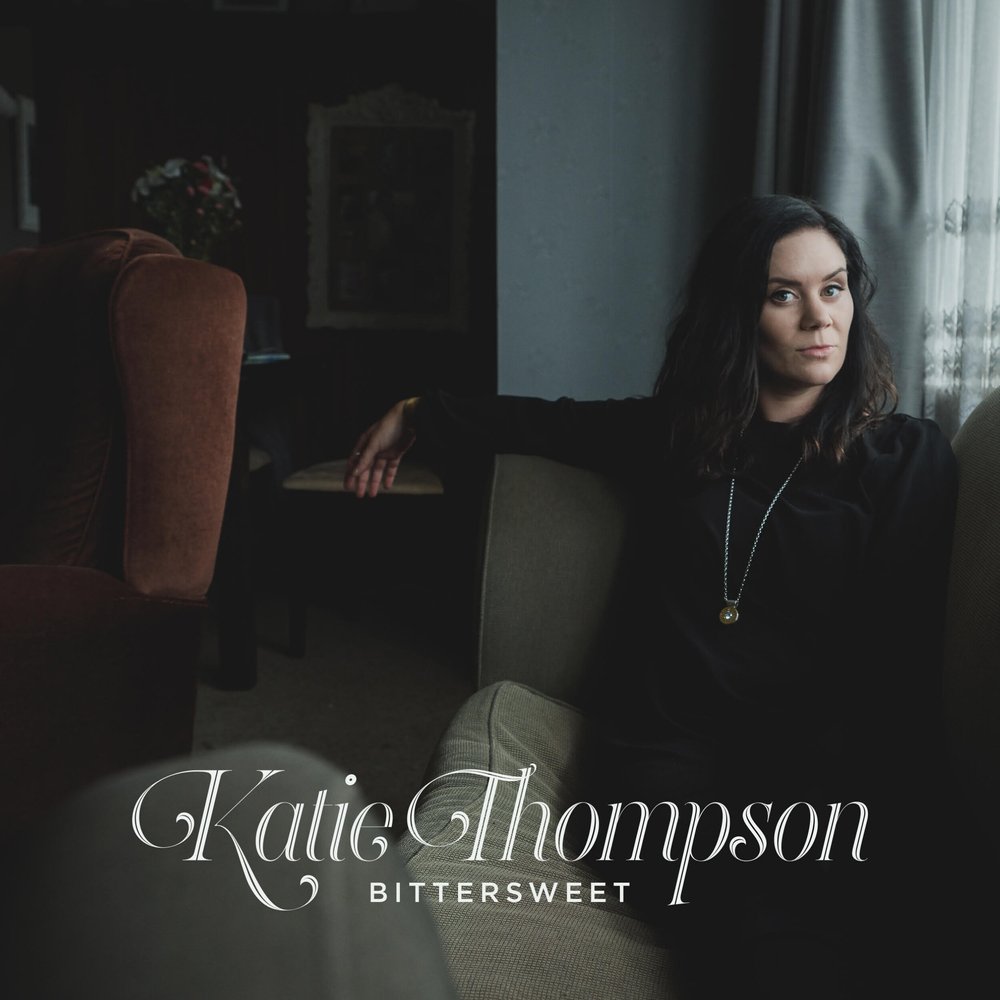 Katie Thompson